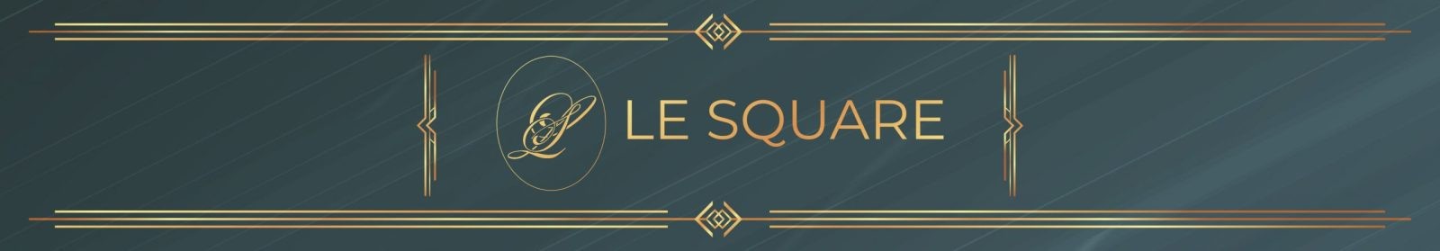 Accueil - Le Square restaurant Meylan